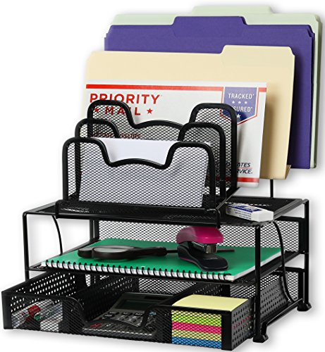 Top 15 Best Organizers – Simon Shareef