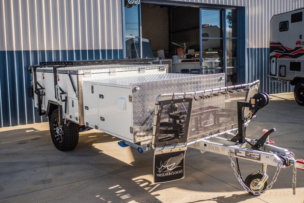Buy Camper Trailer Accessories – Simon Shareef