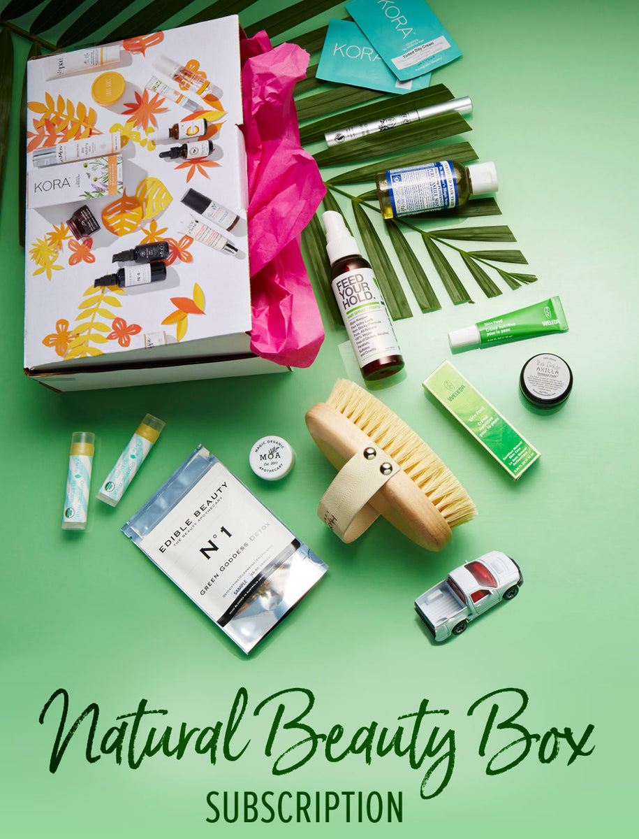 The Ultimate List of All Australian Subscription Boxes – Simon Shareef