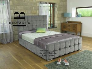 Cool Cube Storage Bed – Simon Shareef