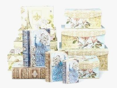 Best Decorative Storage Boxes Michaels – Simon Shareef