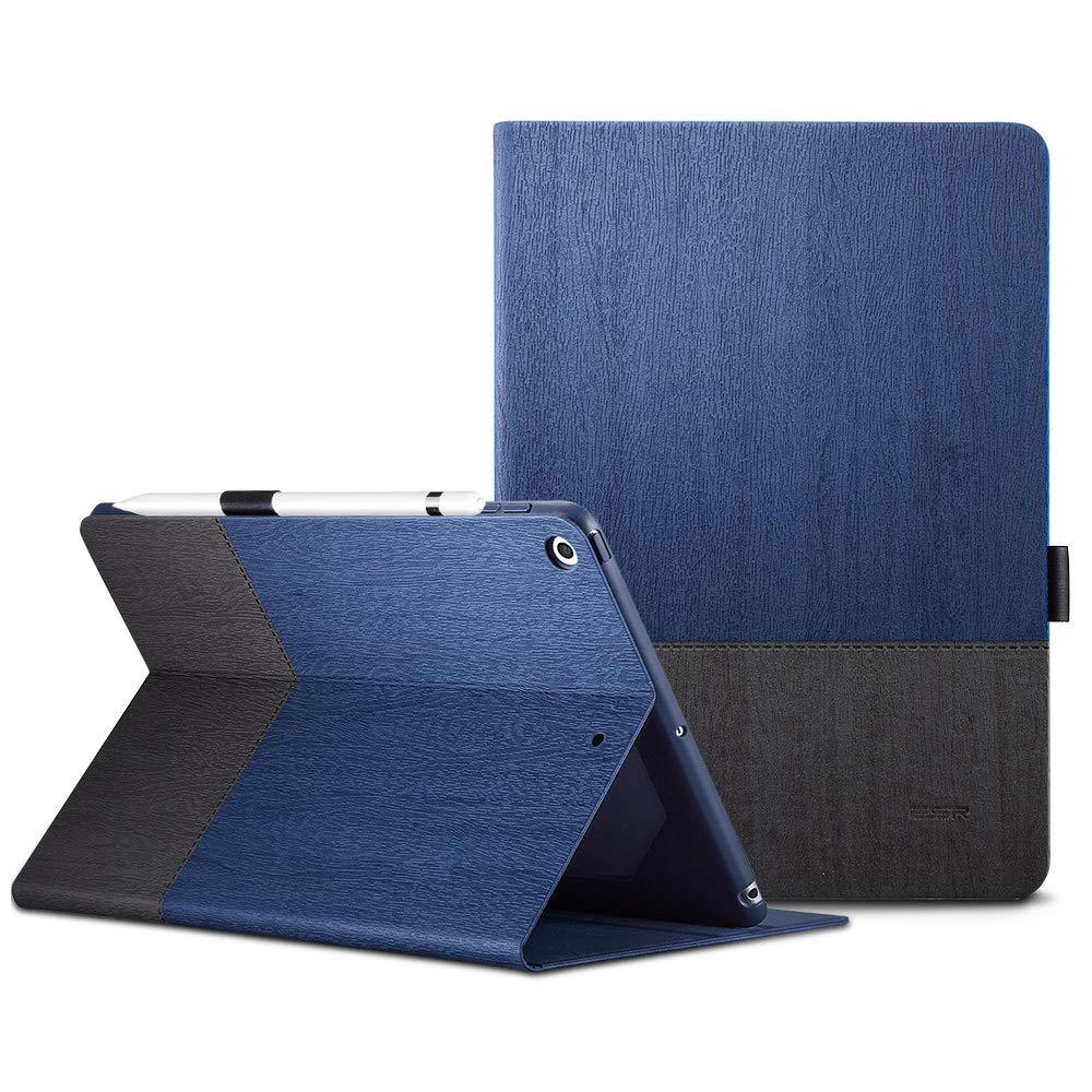 Your iPad Was Expensive; Protect It With One of These Cases – Simon Shareef